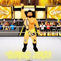 WR3D 2K23 APK Latest v1.7 B2 free Download for Android 2026